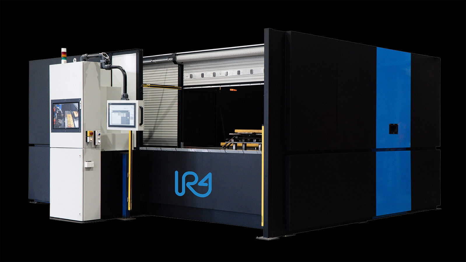 Industrial Automation Solutions Australia | IR4 Automation